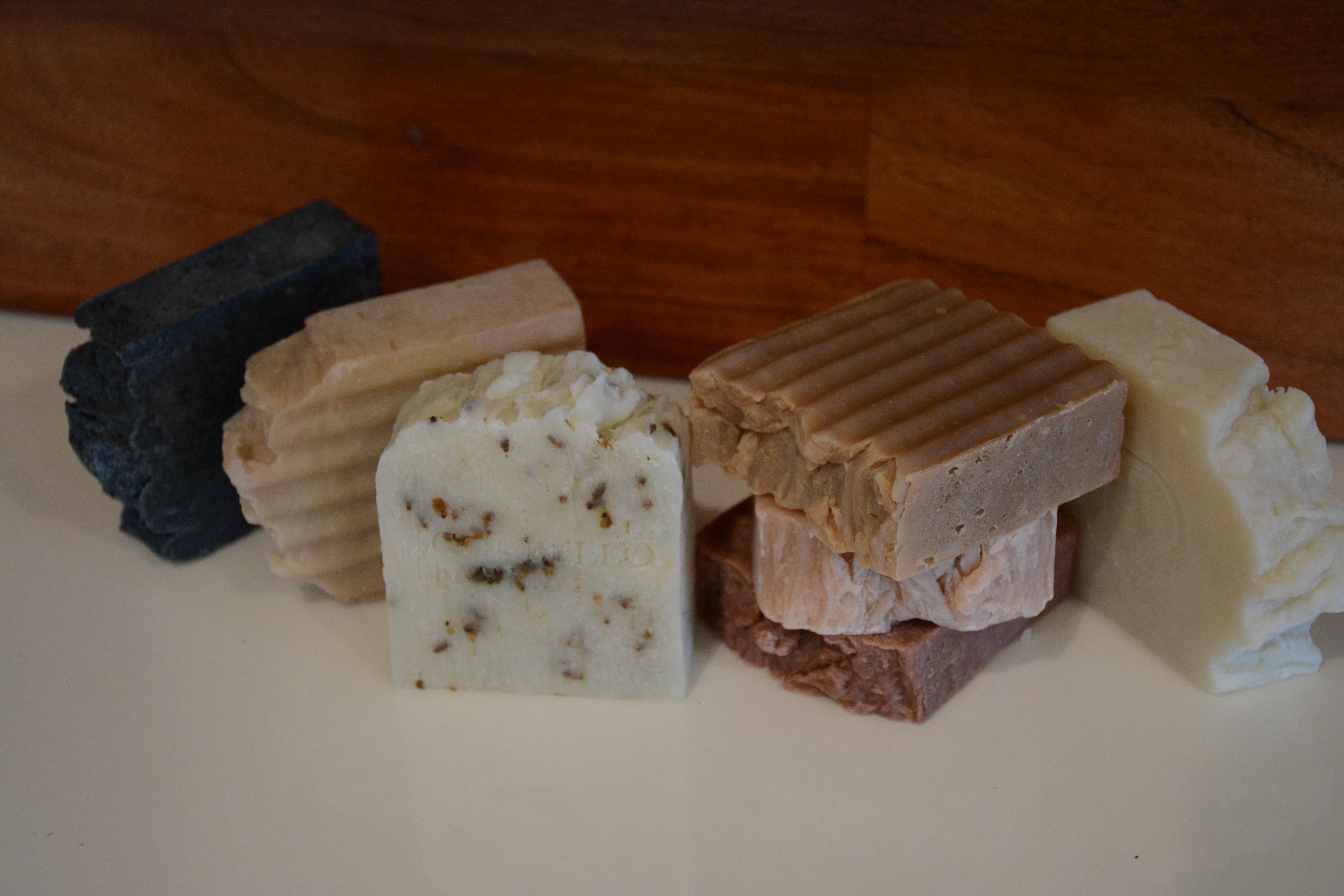 Soap – Corbello Farms